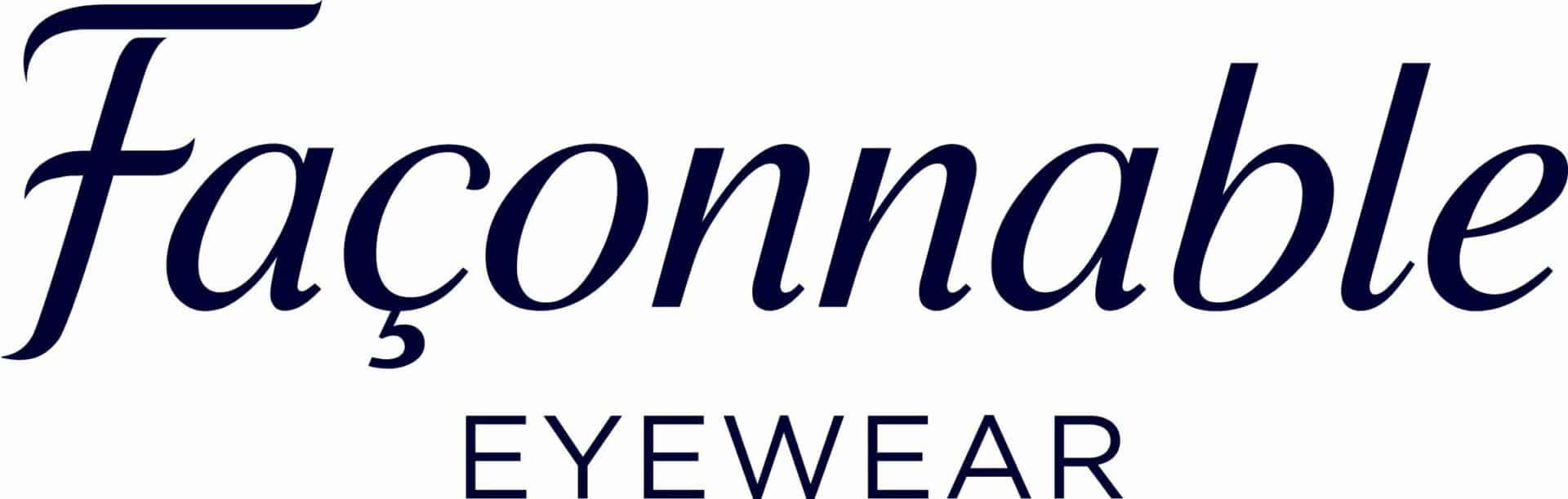 #Faconnable_eyewear_2767C | Grez Optic - Grez-Doiceau